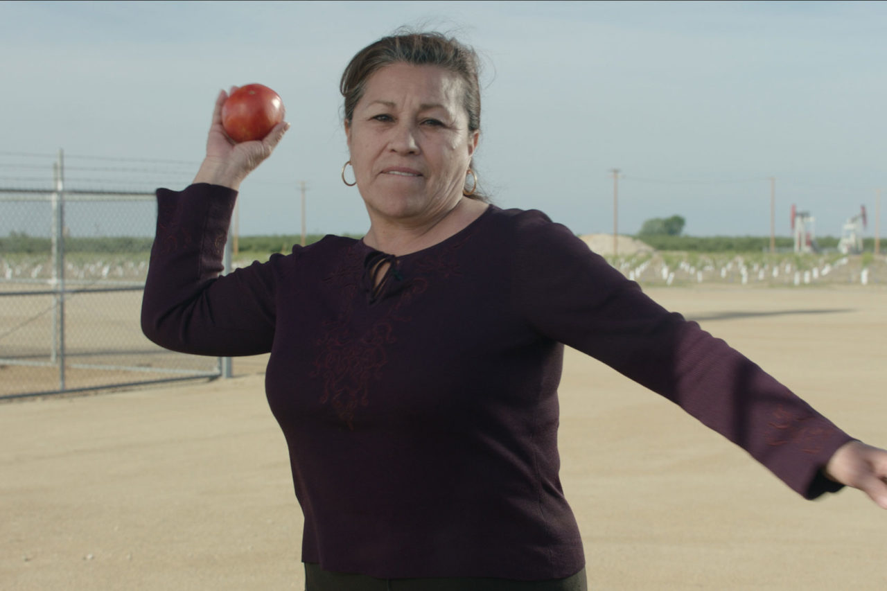 What The Frack – Offsides Productions